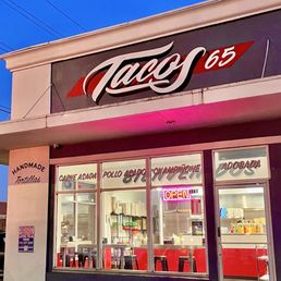 TACOS 65 - Updated October 2025 - 259 Photos & 286 Reviews - 6498 ...
