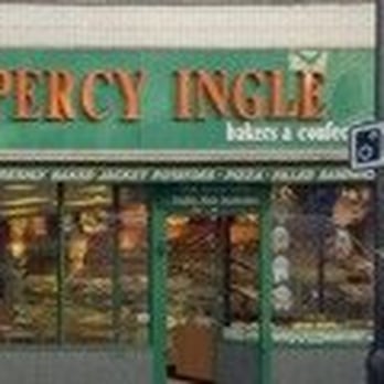 PERCY INGLE - Updated March 2025 - 406 Mare St Narrow Way, London ...