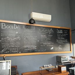 BOCA DELI - Updated July 2025 - 18 Photos & 13 Reviews - Ave Las. Redes ...