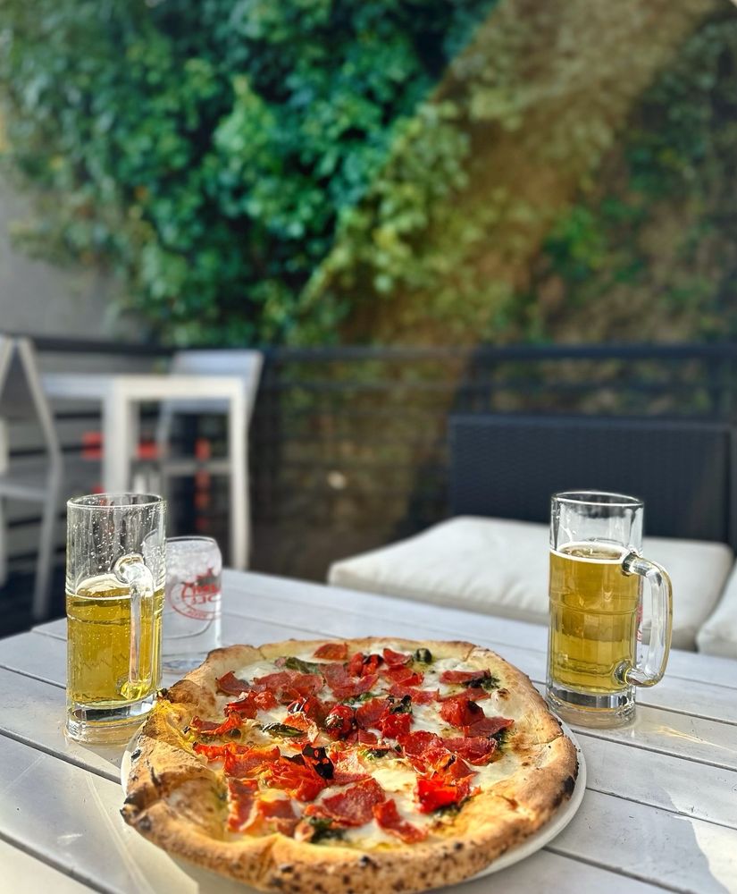 VARUNI NAPOLI - Updated December 2025 - 746 Photos & 601 Reviews - 1540 ...