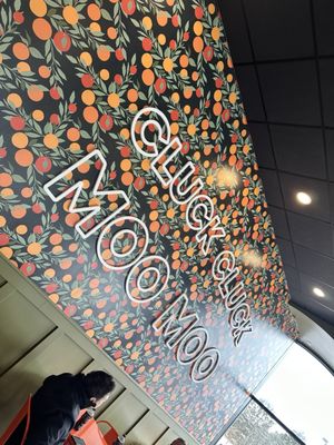 CLUCK CLUCK MOO MOO - Updated September 2025 - 34 Photos & 27 Reviews ...