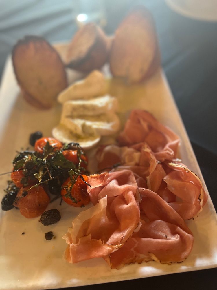 CON AMORE RISTORANTE - 607 Photos & 742 Reviews - Italian - 2630 ...