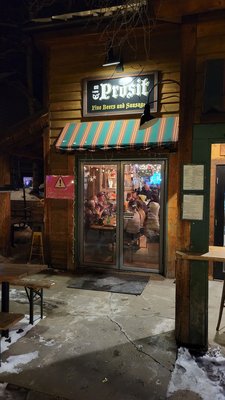 PROSIT - FINE BEERS AND SAUSAGES - 254 Photos & 296 Reviews - Bars ...