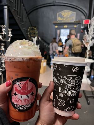 BLACKCRAFT COFFEE - Updated October 2025 - 102 Photos & 16 Reviews ...
