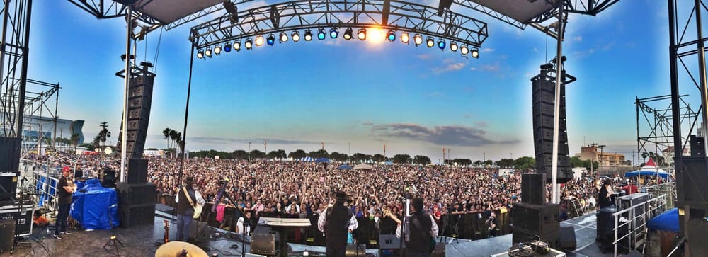 MILLER PRO AUDIO - 1616 Avenue F, Lubbock, Texas - Party Equipment ...