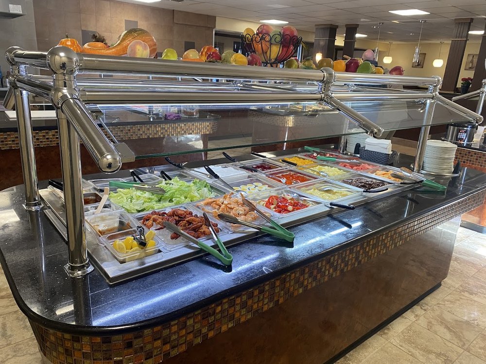 STAR BUFFET - Updated December 2025 - 1109 Hickox Dr, Lincoln, Illinois ...
