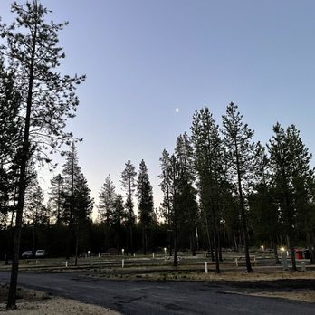 BIG PINES RV PARK - Updated December 2025 - 69 Photos & 57 Reviews ...