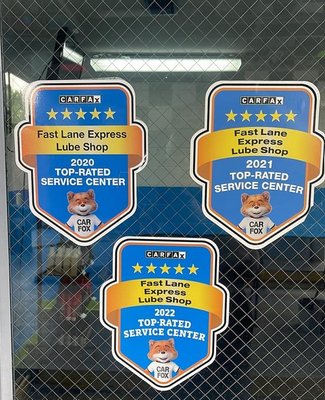 FAST LANE EXPRESS LUBE SHOP - Updated February 2025 - 30 Photos & 34 ...
