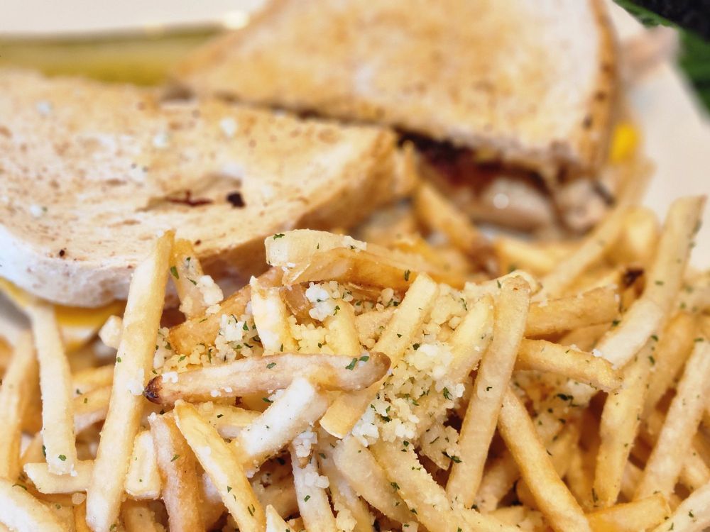 FIGMOR CAFE AND EATERY - Updated October 2025 - 175 Photos & 121 ...