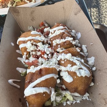 TACO MESA - Updated December 2024 - 1297 Photos & 1880 Reviews - 647 W ...