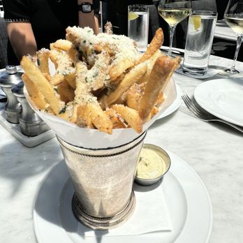 RH ROOFTOP RESTAURANT AT RH MARIN - Updated February 2025 - 2586 Photos ...