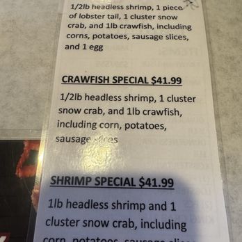 RUSTY CRAB DADDY - Updated September 2025 - 232 Photos & 190 Reviews ...