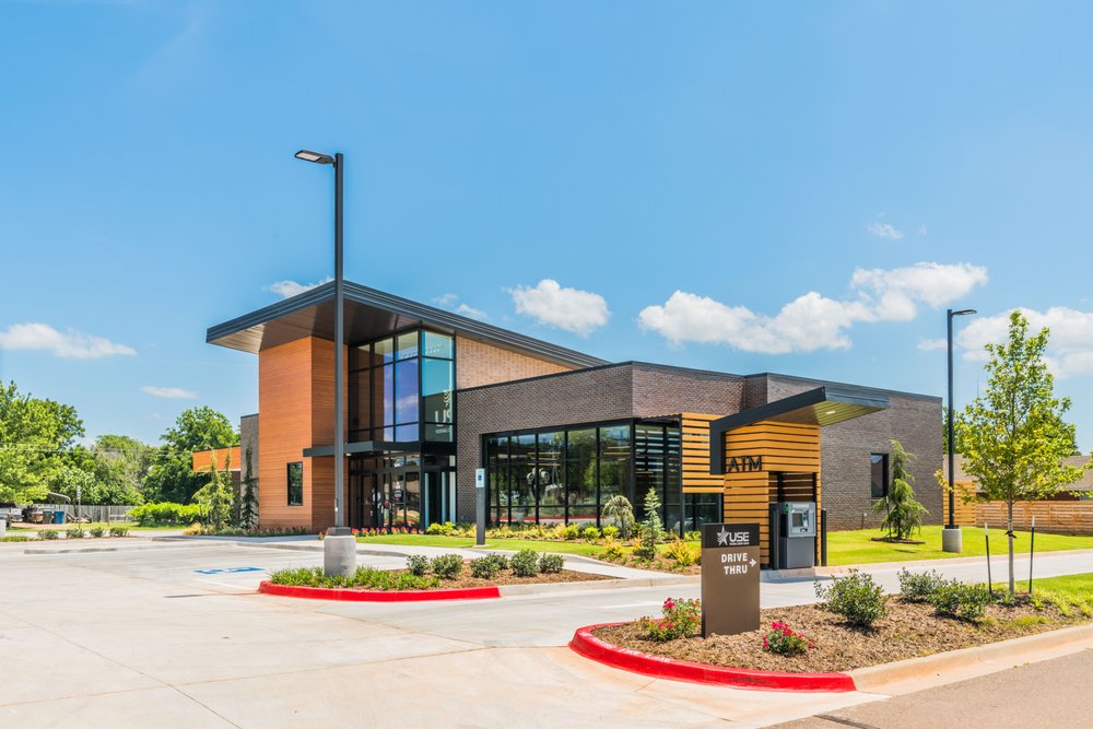 USE FEDERAL CREDIT UNION - Updated September 2025 - 9244 E Reno Ave ...