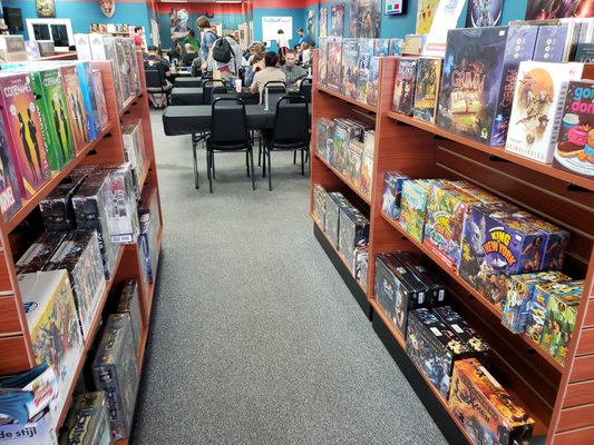 COOL STUFF GAMES - Updated July 2025 - 10101 E Adamo Dr, Tampa, Florida ...