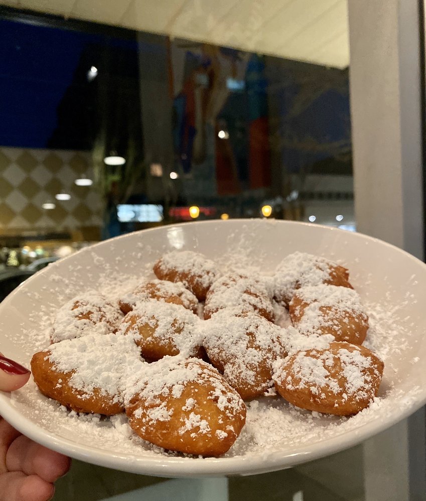 NOBLE WAVE - 175 Photos & 192 Reviews - Cajun/Creole - 189 Liberty St ...