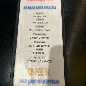 OVERTIME SPORTS PUB - Updated August 2025 - 52 Photos & 73 Reviews ...