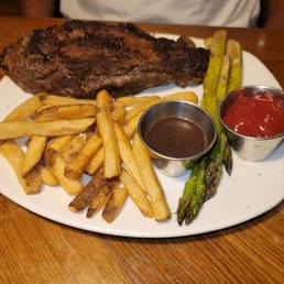 OUTBACK STEAKHOUSE - Updated March 2025 - 124 Photos & 149 Reviews ...