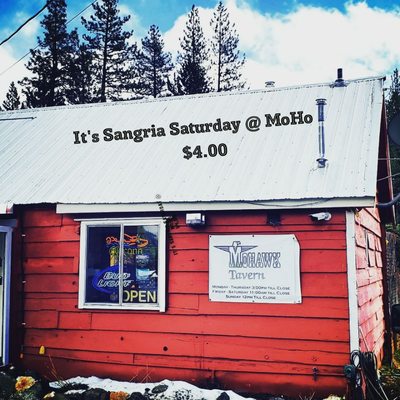 MOHAWK TAVERN - 48 Photos & 37 Reviews - 999 Johnsville Rd, Graeagle ...