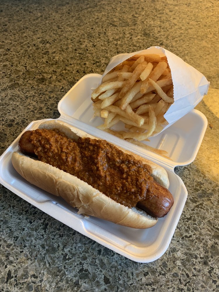 WIENER WORLD - Updated August 2025 - 84 Photos & 70 Reviews - 600 Grant ...