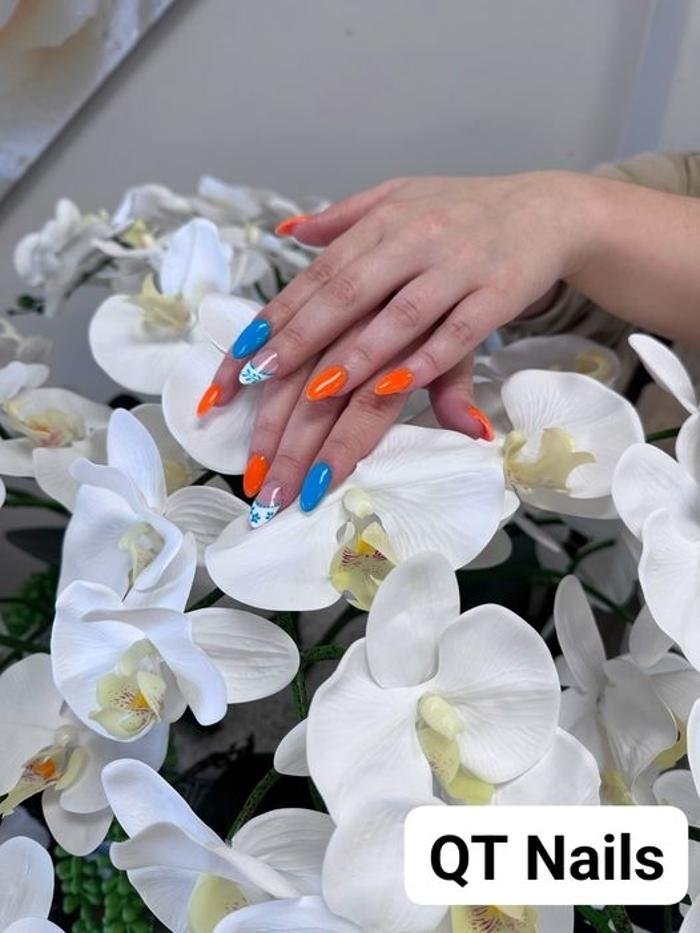 QT NAILS - Updated December 2025 - Request an Appointment - 16 Photos - 30 B Kent Street W ...