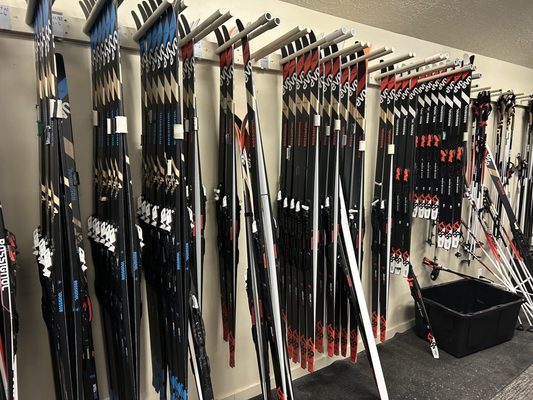 SOLITUDE NORDIC CENTER - Updated August 2025 - 21 Photos & 14 Reviews ...