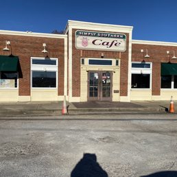SIMPLY SOUTHERN CAFE - Updated June 2025 - 34 Photos & 42 Reviews ...