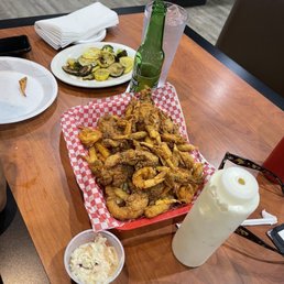KRAVERS SEAFOOD - DAPHNE - Updated July 2025 - 155 Photos & 231 Reviews ...