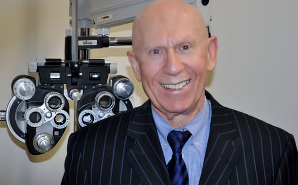 MASTER EYE ASSOCIATES- DR. RICHARD C BUCK OD PC - Updated January 2026 ...