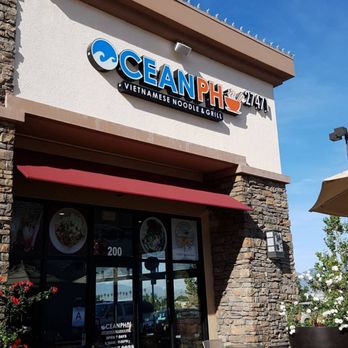 OCEAN PHO - Updated August 2024 - 242 Photos & 353 Reviews - 27471 San ...