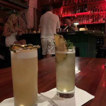 LA FACTORÍA - Updated April 2025 - 962 Photos & 723 Reviews - Calle San ...