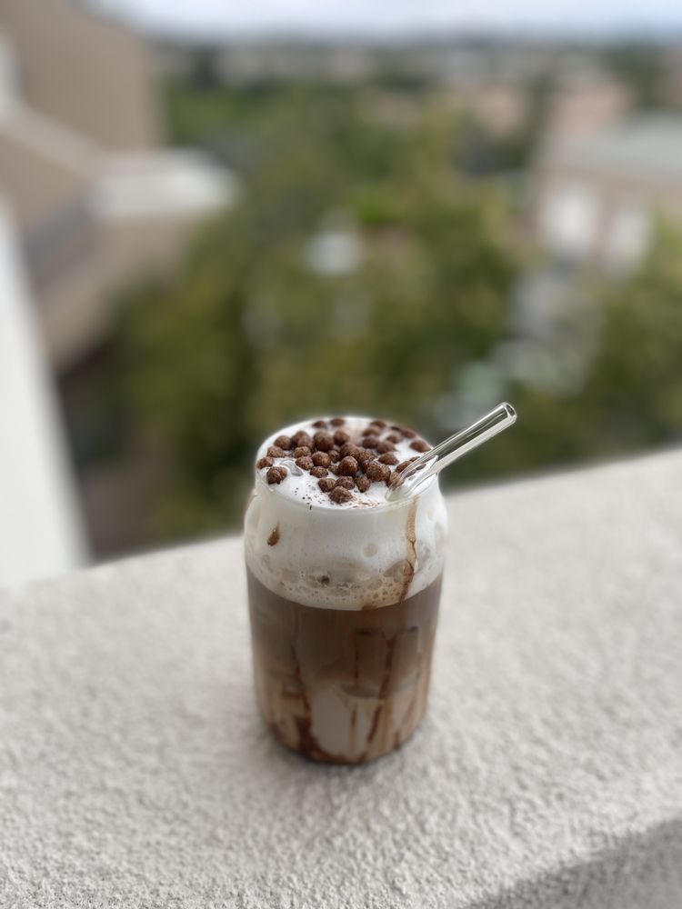 THE DAILY DOSE BAR & MINI PANCAKES - Updated March 2025 - 11 Photos ...