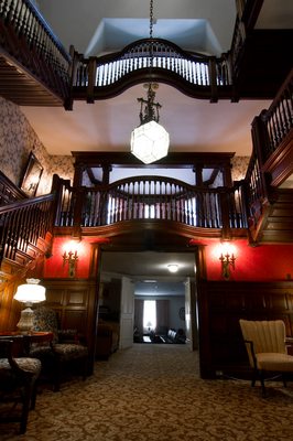 DUPONT FUNERAL HOME - Updated November 2025 - 18 Photos - 25 Bellevue ...