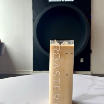 WHITE BOX ROASTERY - Updated November 2024 - 79 Photos & 67 Reviews ...