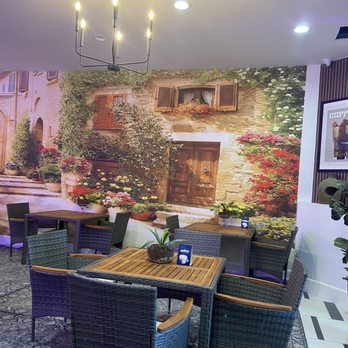 BACI COFFEE - Updated May 2024 - 209 Photos & 45 Reviews - 2815 Camino ...