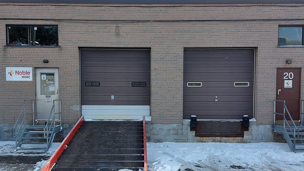 NOBLE HVAC - Updated May 2026 - 1149 Bellamy Road N, Scarborough ...