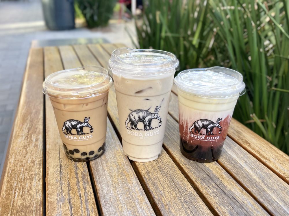 Boba Guys -Topanga Village, California | Roadtrippers
