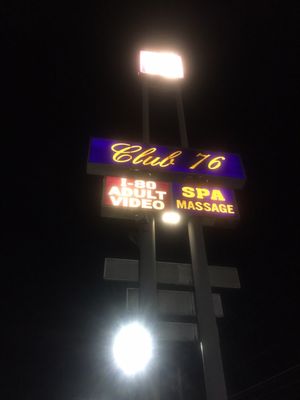 CLUB 76 - Updated April 2026 - 12 Photos & 19 Reviews - 5335 76th Dr ...