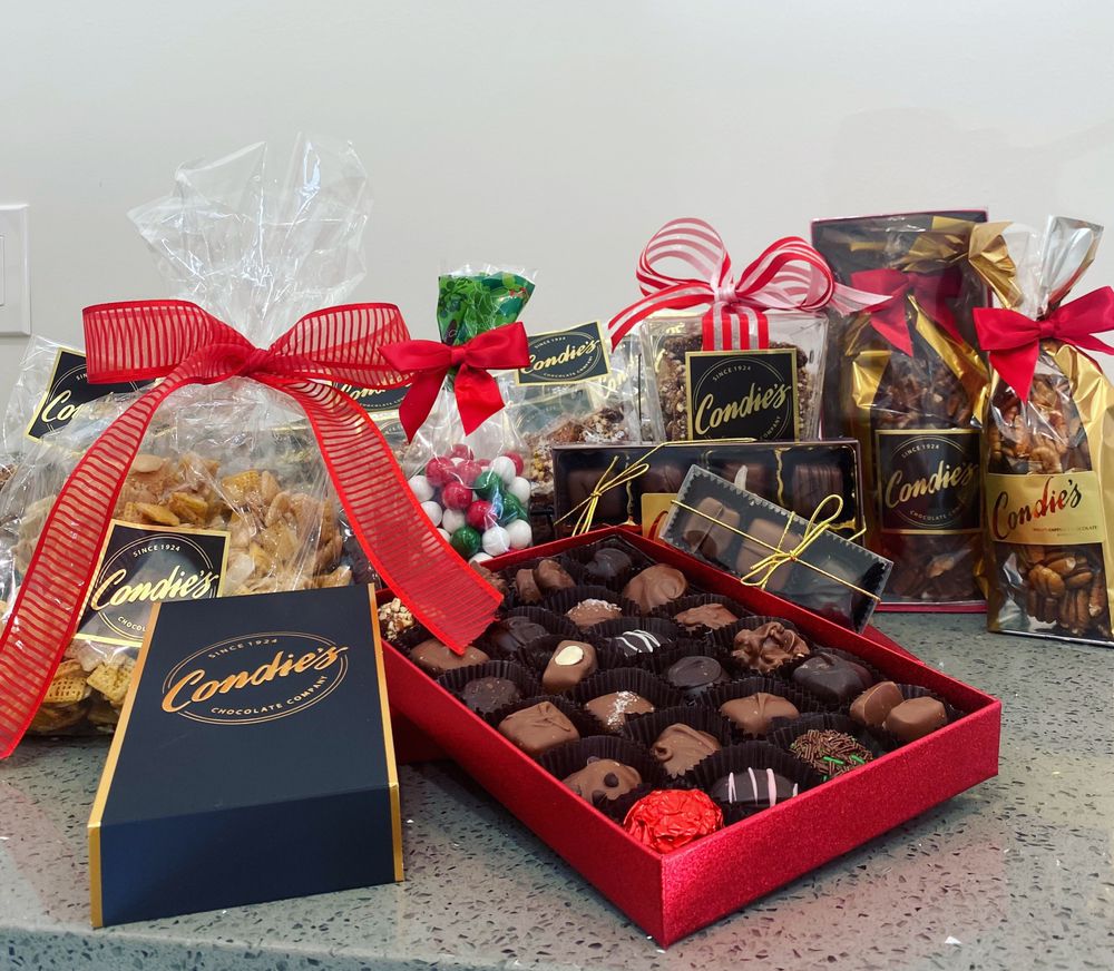 CONDIE’S CANDIES - 31 Photos & 13 Reviews - 1479 S Main St, Salt Lake ...