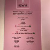 Bumsan Organic Milk Bar - Updated COVID-19 Hours & Services - 1790 ...