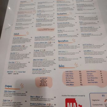 JAM EATERIES - Updated February 2025 - 765 Photos & 379 Reviews - 6010 ...