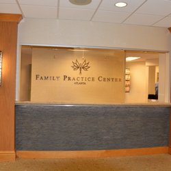 FAMILY PRACTICE CENTER - 12 Photos & 54 Reviews - 993 Johnson Ferry Rd ...