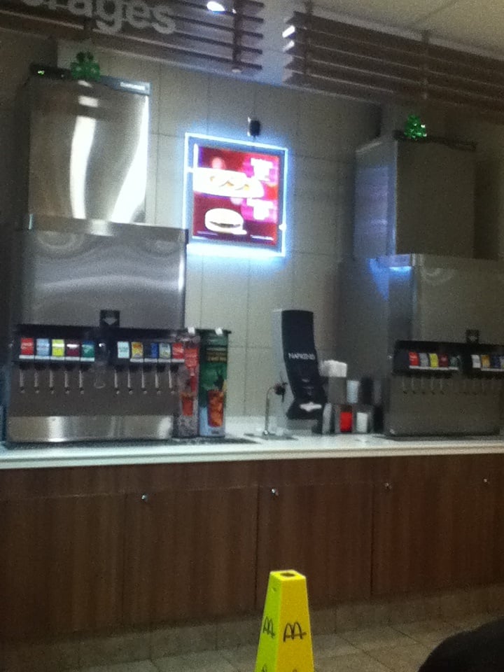 MCDONALD’S - Updated December 2025 - 16 Reviews - 500 Highway 65, Mora ...