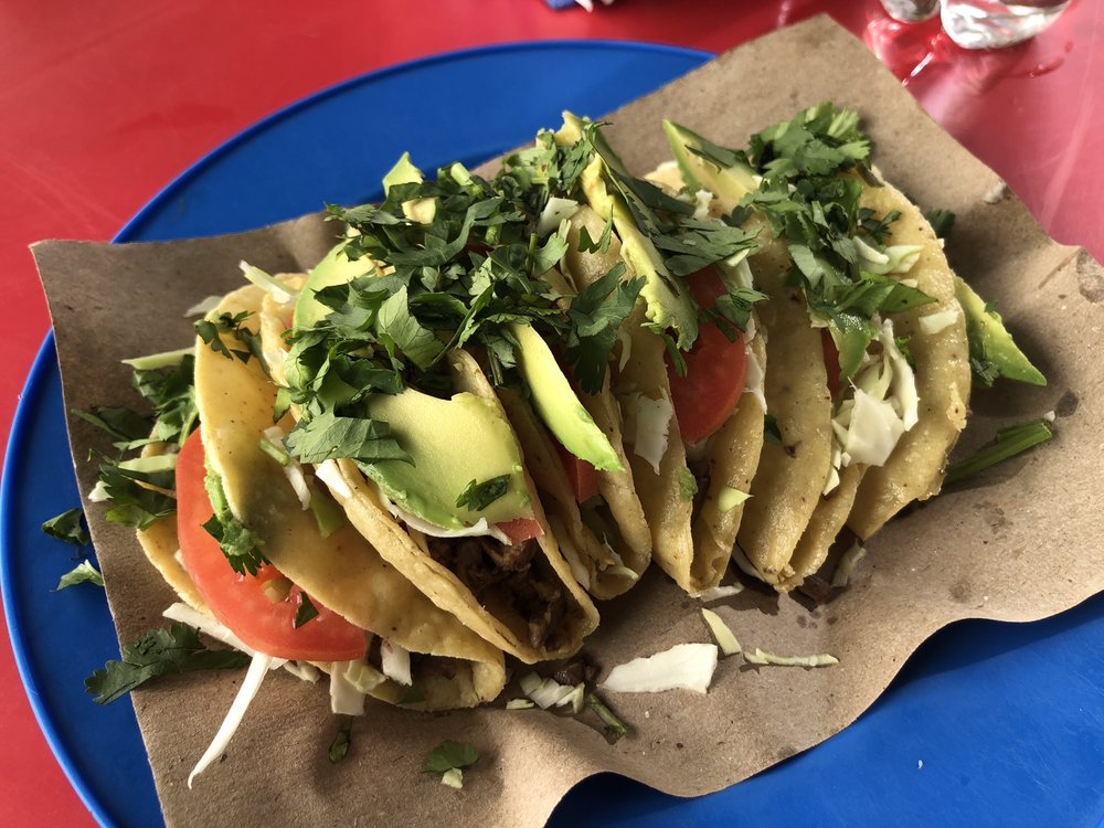 TACOS Y LONCHES - Tamaulipas 616, Nuevo Progreso, Tamaulipas, Mexico ...