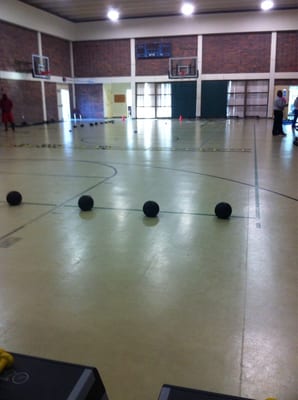 EMMETT REED COMMUNITY CENTER - Updated November 2025 - 1093 W 6th St ...