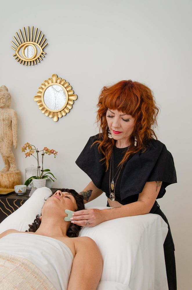 MECHELLE GREENSPAN, DAOM LAC - Updated July 2024 - 18 Photos & 23 ...