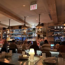 AMBAR - Updated October 2025 - 341 Photos & 72 Reviews - 700 N Clark St ...