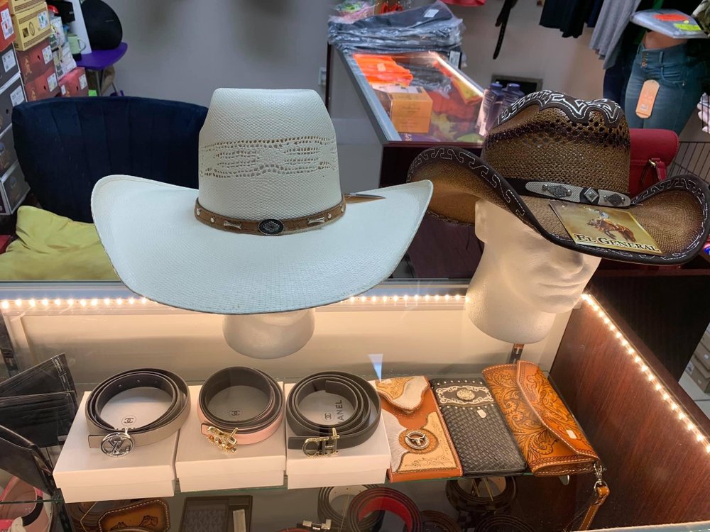 JENNIFER STORE - 1720 Vesta Ave, College Park, Georgia - Accessories ...