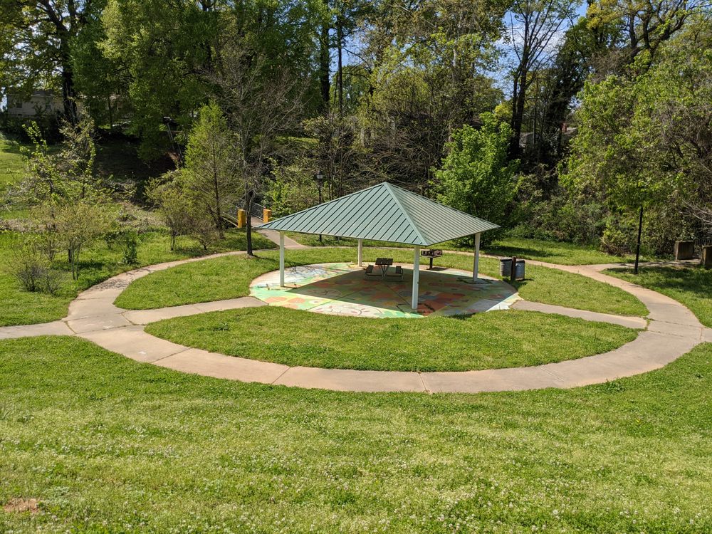 ANITA STROUD PARK - Updated May 2024 - 2215 Double Oaks Rd, Charlotte ...