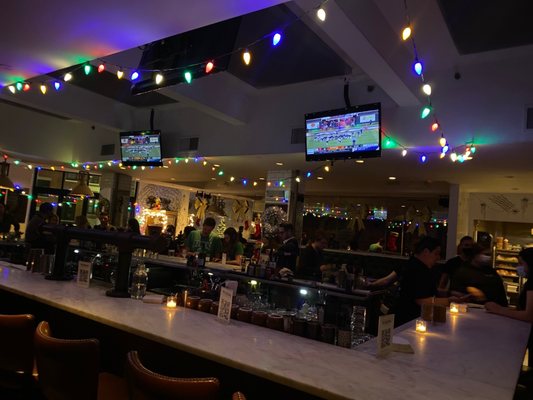 WARD 8 - Updated May 2025 - 507 Photos & 607 Reviews - 90 N Washington ...