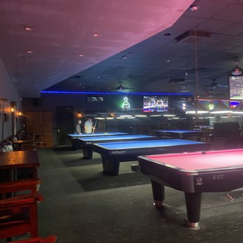 DORAL BILLIARDS & SPORTS LOUNGE - Updated December 2024 - 248 Photos ...